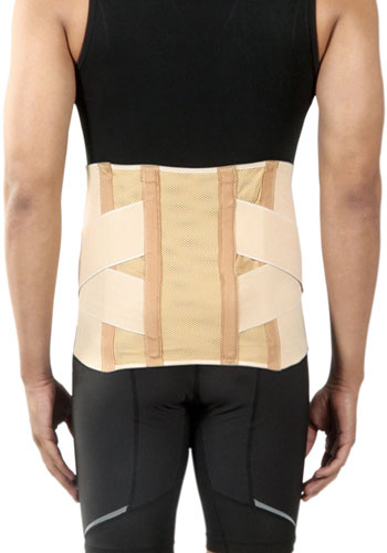 Comfort Back Support