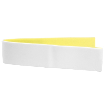 Long Leg "U" Splint
