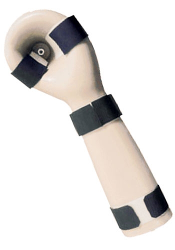 Wrist Hand Resting Splint (CONE)